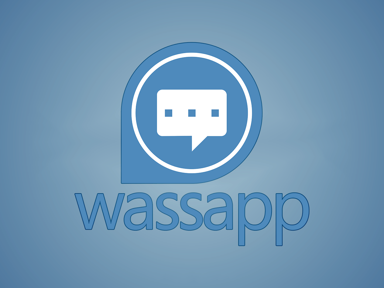 Renovación gratuíta de Whatsapp con Wassapp
