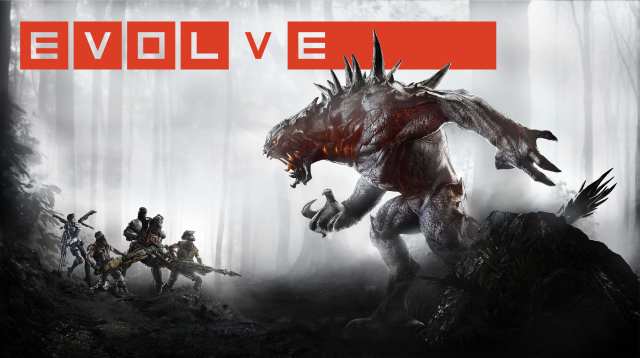 Evolve ya está disponible