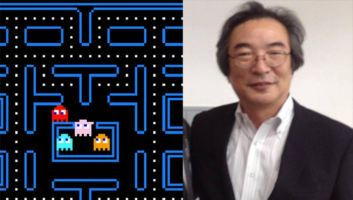 El creador de Pac-Man será el invitado de honor de la Barcelona Games World