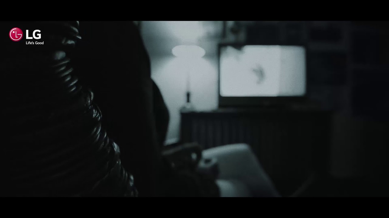 LG Smart Láser TV HF80JS, el primer televisor libre.