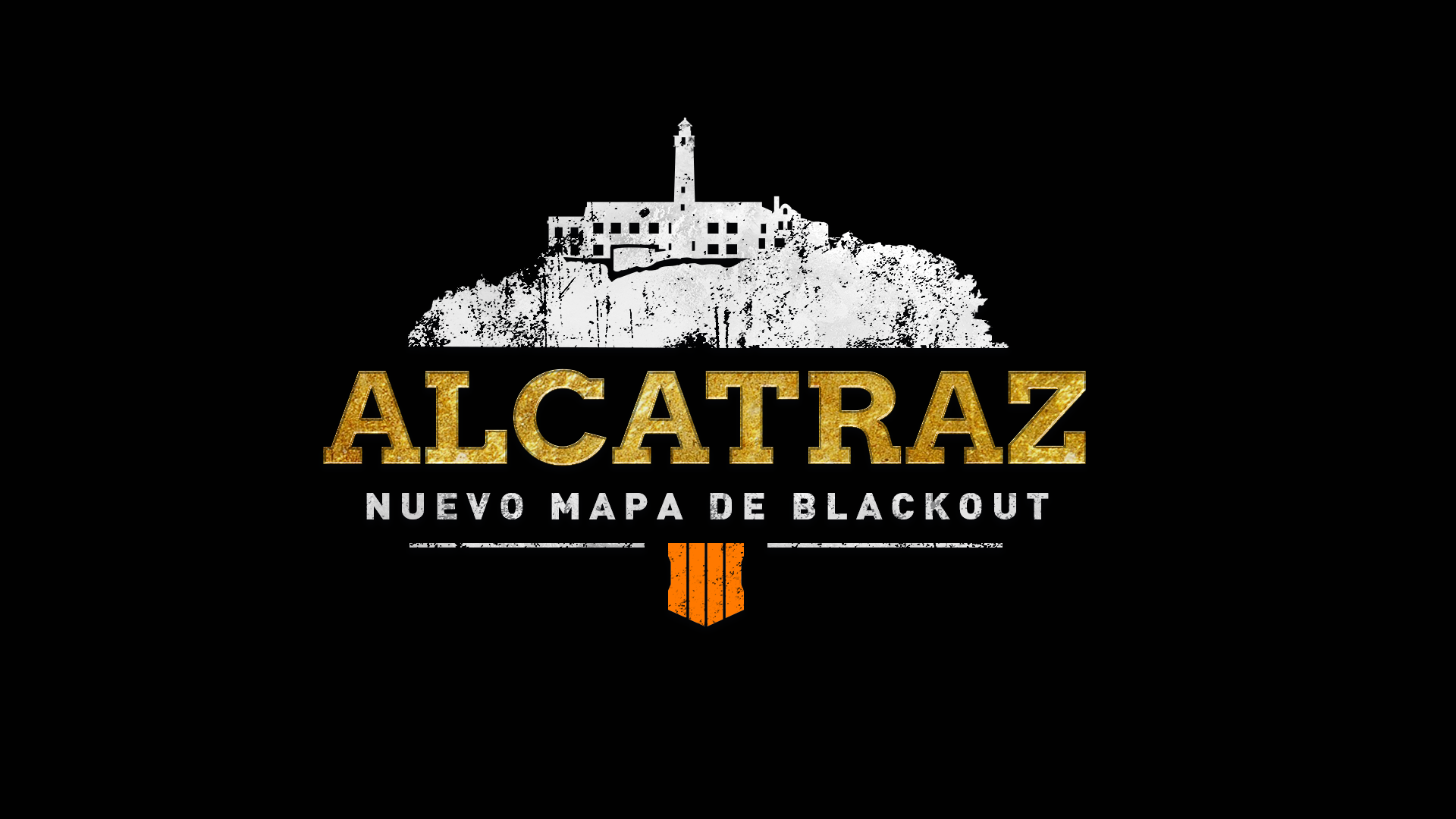 Call of Duty: Black Ops 4. Nuevo mapa Alcatraz. Trailer