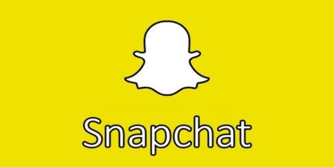 Snapchat alcanza los 203 millones de usuarios