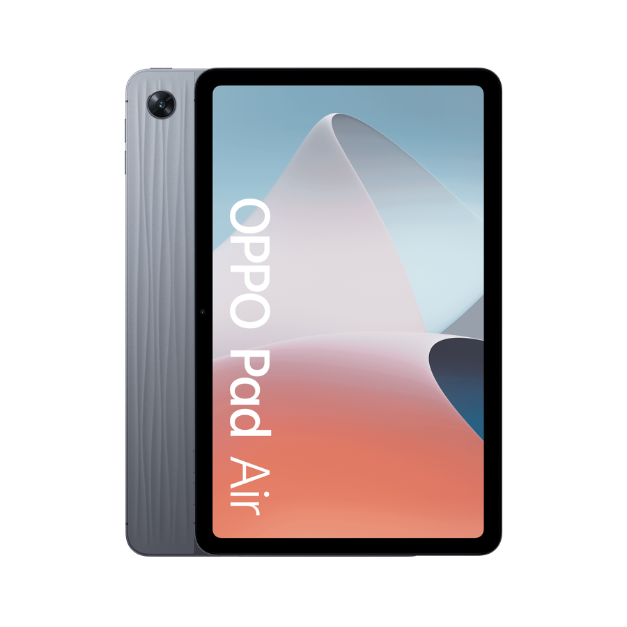 OPPO Pad Air llega a Europa
