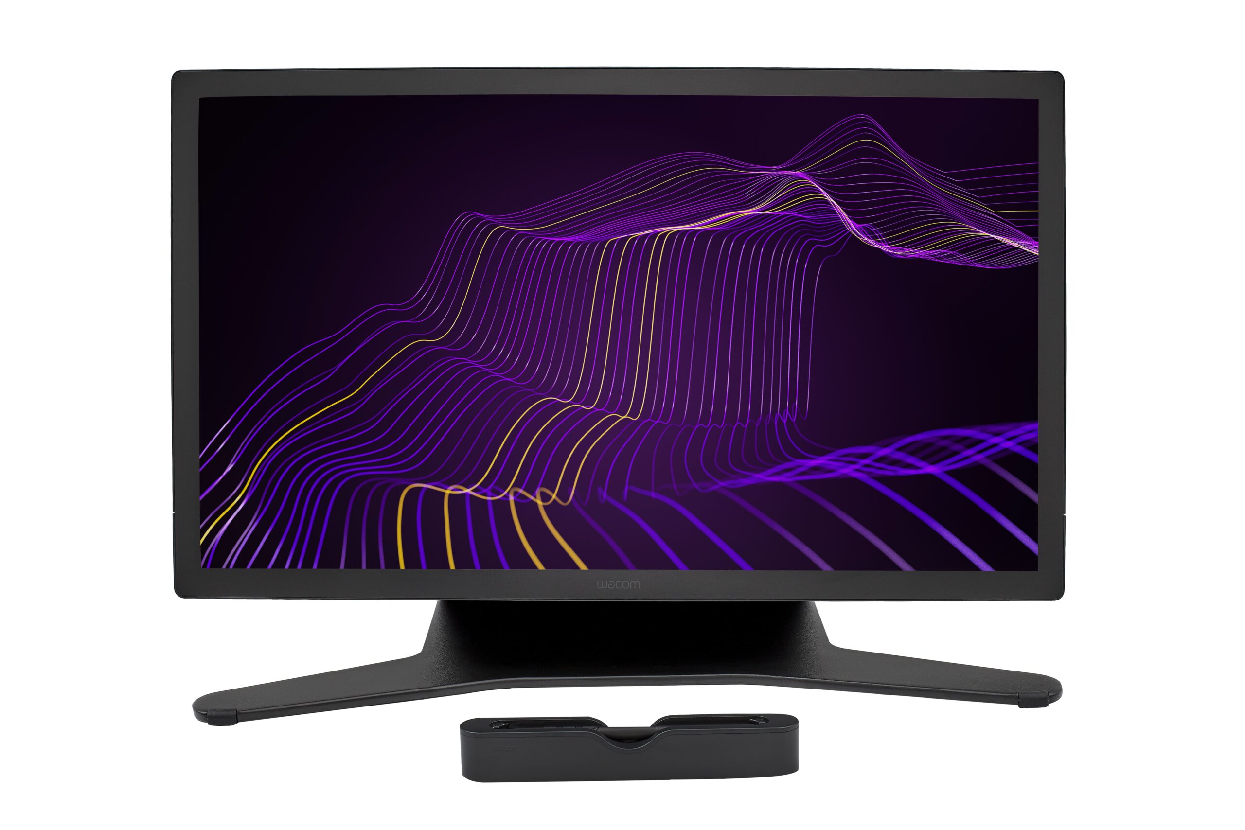 Wacom lanza su nuevo monitor interactivo Wacom Cintiq Pro 27