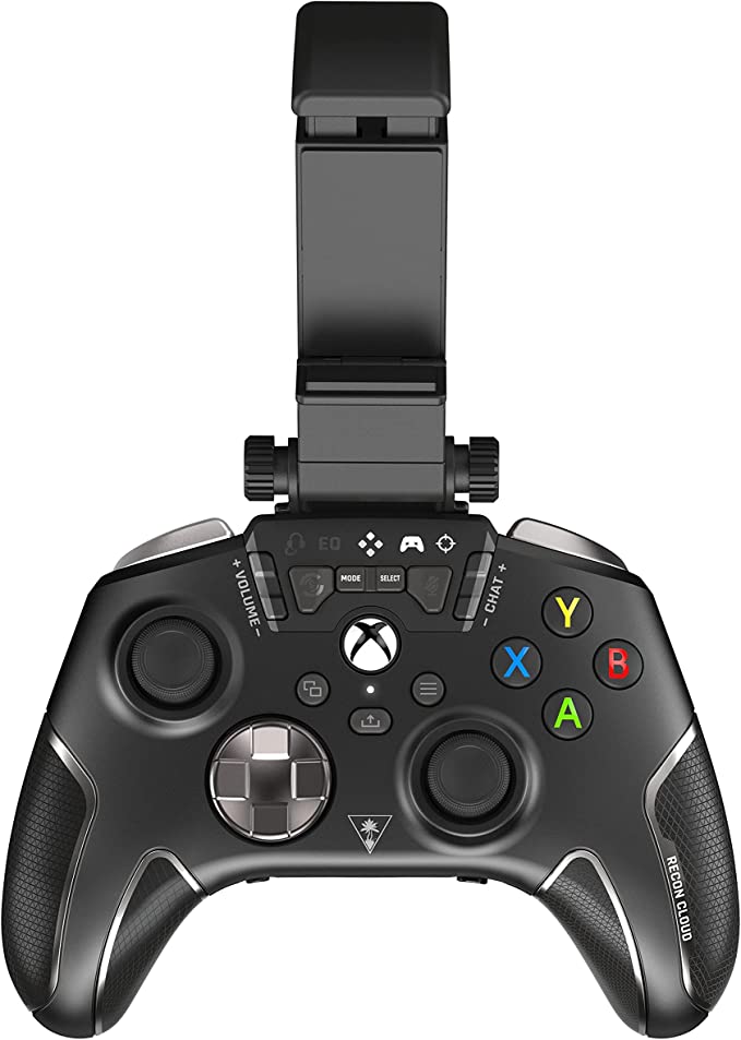 El Mando Recon Cloud de Turtle Beach y el Teclado Vulcan II Max de ...