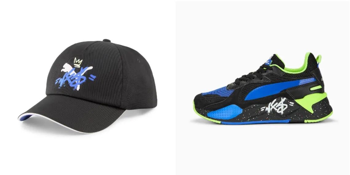 PUMA X Need For Speed Unbound: La colección que fusionará el icónico ...