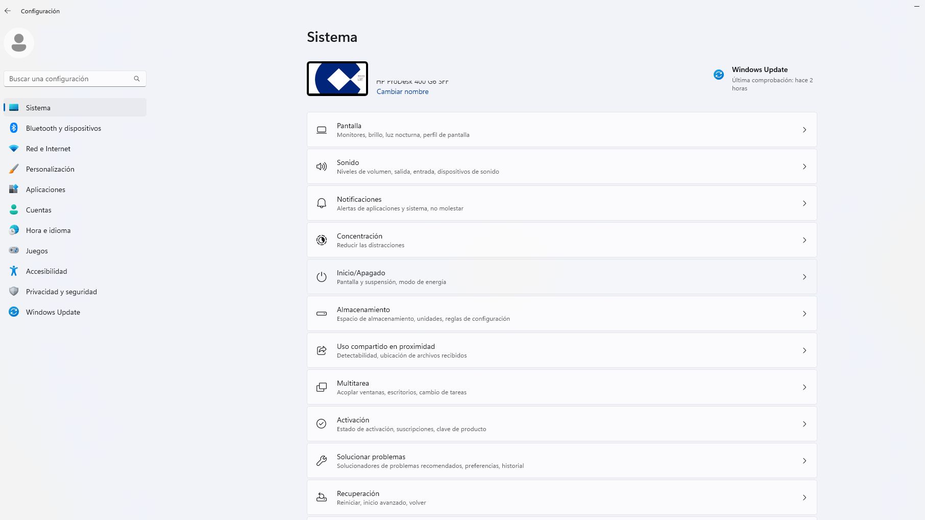 Configurar apagado y suspensión de la pantalla en Windows 11. Cómo ...
