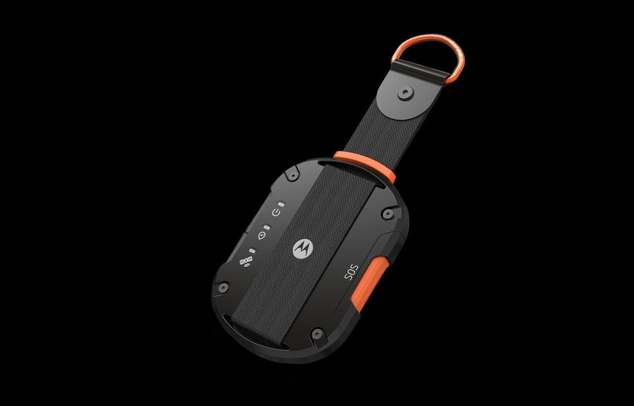 motorola defy satellite link ya está a la venta para resolver los ...