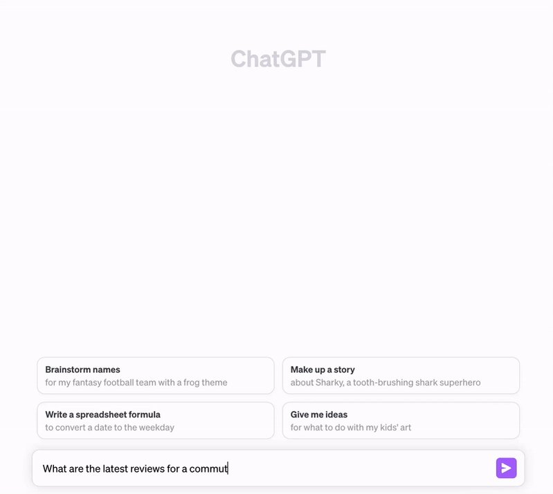 ChatGPT de OpenAI amplía su acceso a la información actual para ...