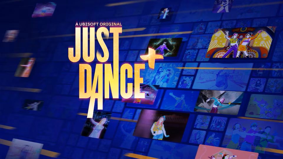 Just Dance 2024 Edition