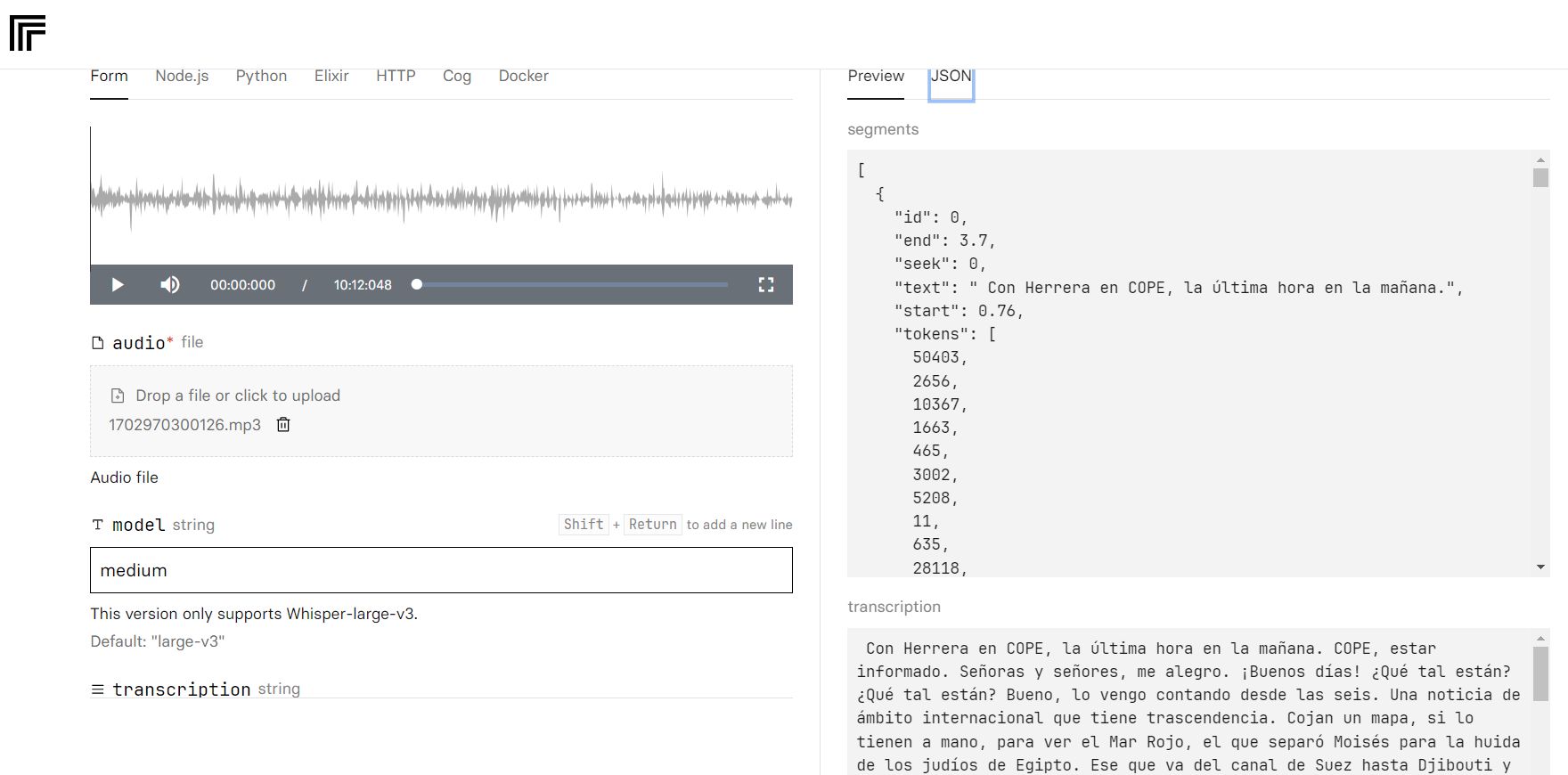 Whisper de OpenAI: La revolución en la transcripción de audio a texto ...