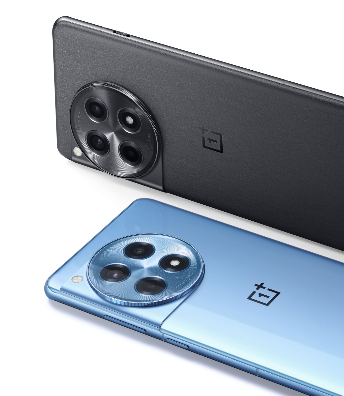 OnePlus presenta su nueva serie 12: el OnePlus 12 y el OnePlus 12R, junto a los OnePlus Buds 3