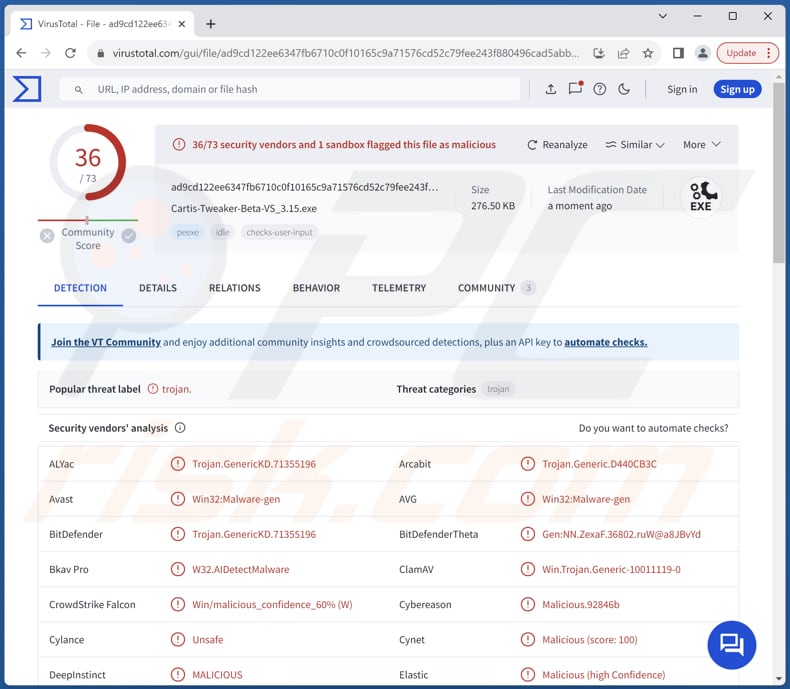Tweaks, el malware que ataca a los usuarios de Roblox a través de ...