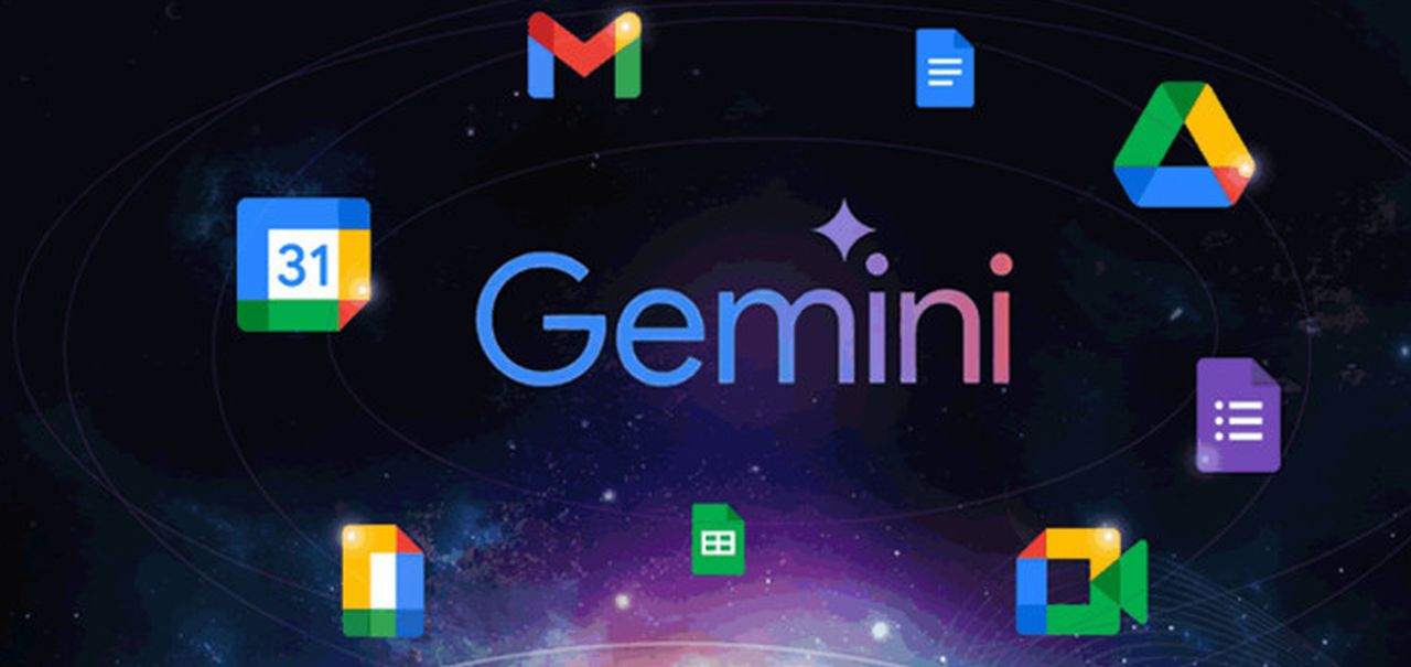 Google Transforma la productividad digital con la integración de la IA ...
