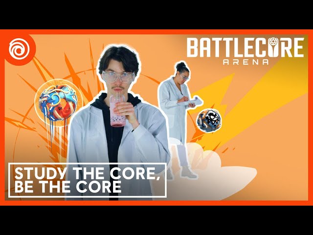 BattleCore Arena de Ubisoft un shooter competitivo de plataformas ...