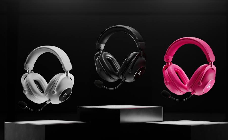 Productos Logitech G en promoción para Black Friday