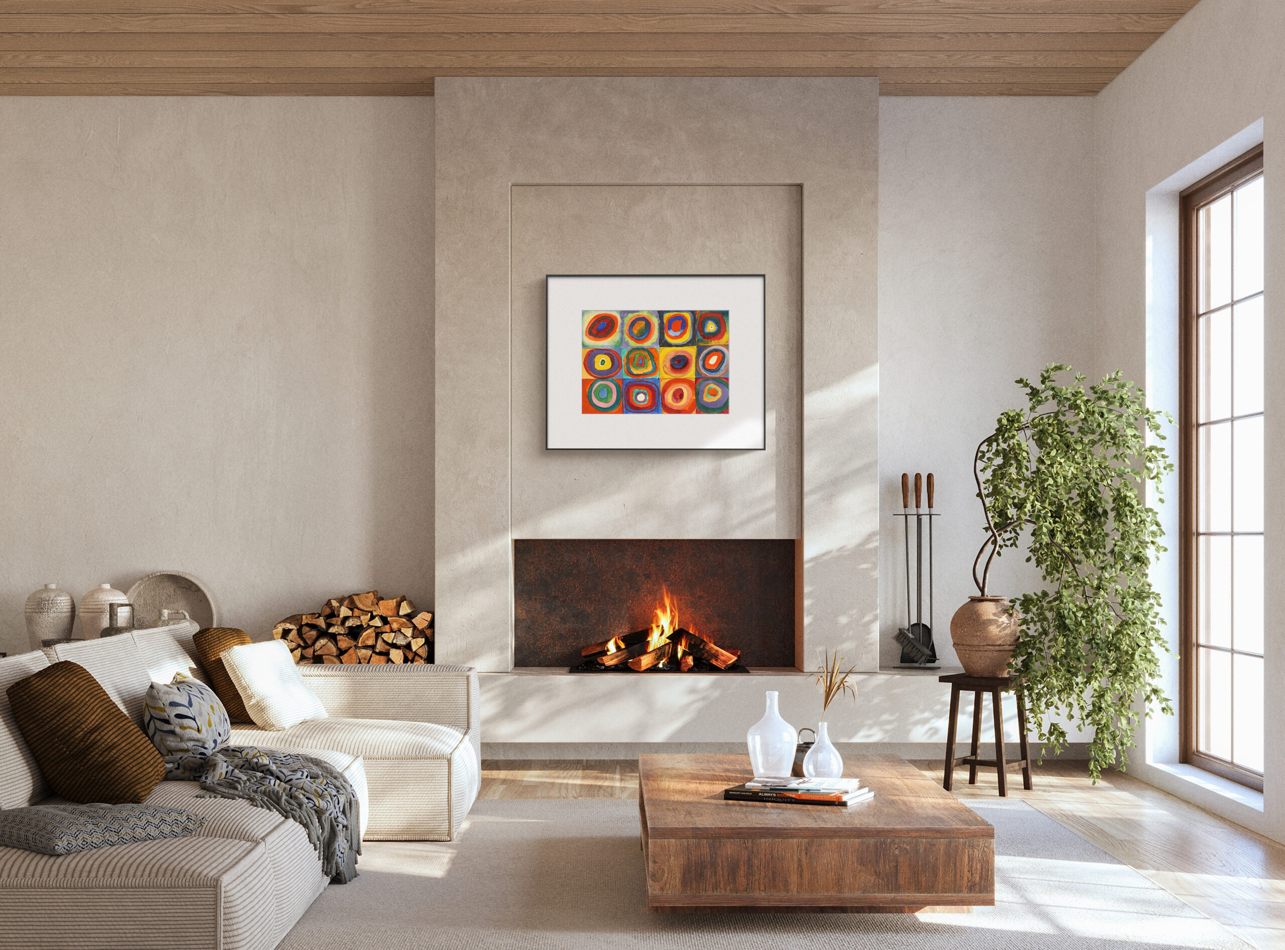 PocketBook InkPoster, el primer póster de ePaper digital a color del ...