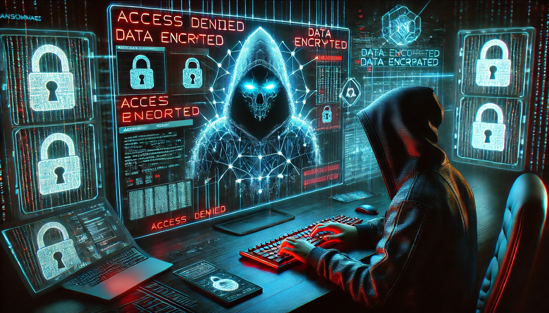 FunkSec, el grupo de ransomware impulsado por IA más controvertida ...