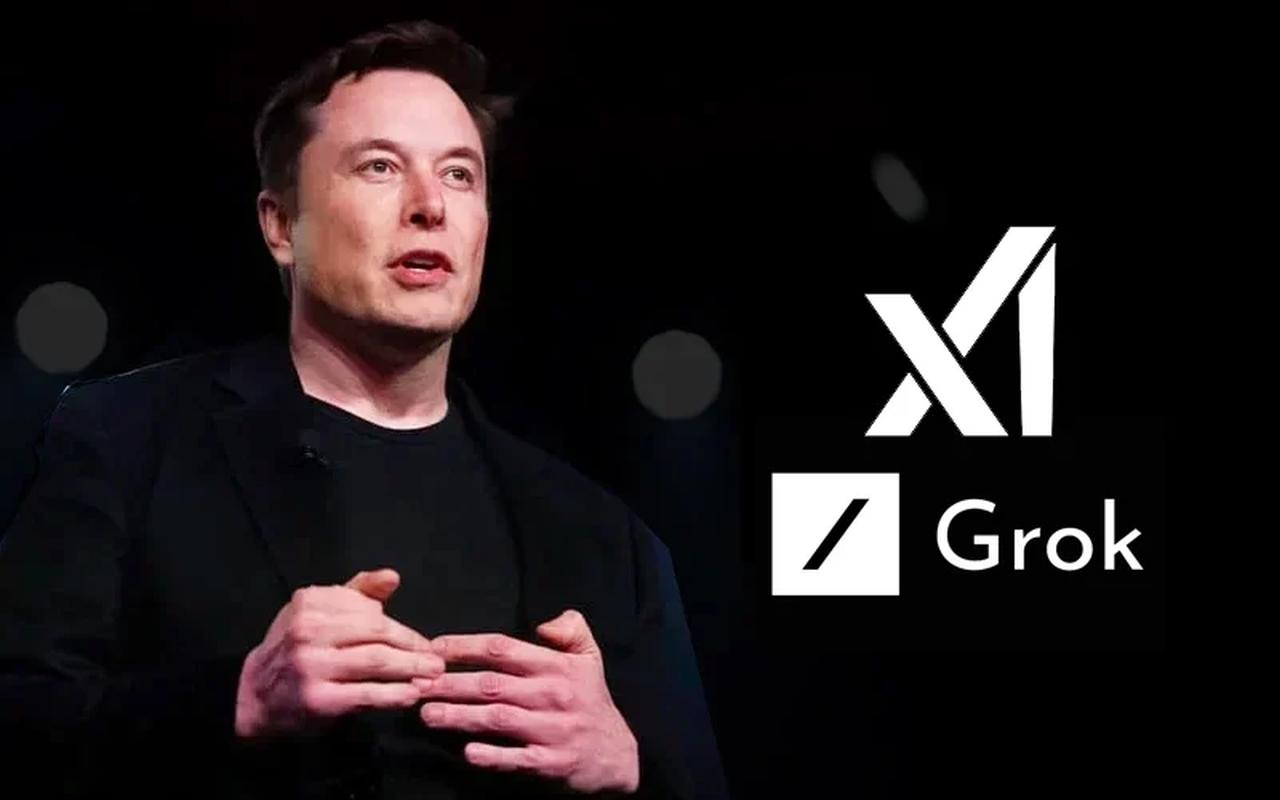 Elon Musk prepara el estreno de Grok 3, descrita como la IA inteligencia artificial más avanzada ...